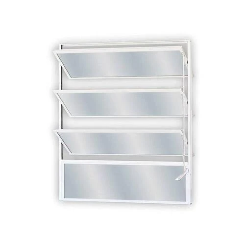 Basculante Aluminio 60x60 - MADEMAXI