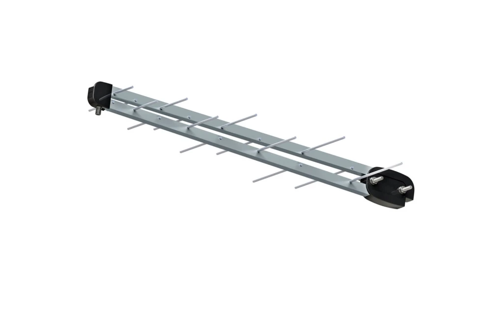 Antena Externa Digital Uhf e Hdtv Sl-1600 Cinza - MADEMAXI